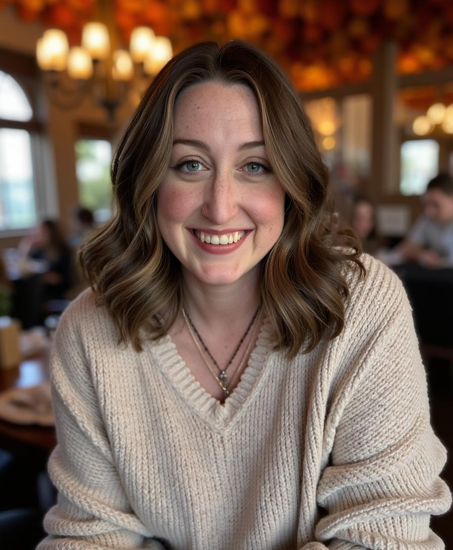 Laura St. Pierre | School Psychologist